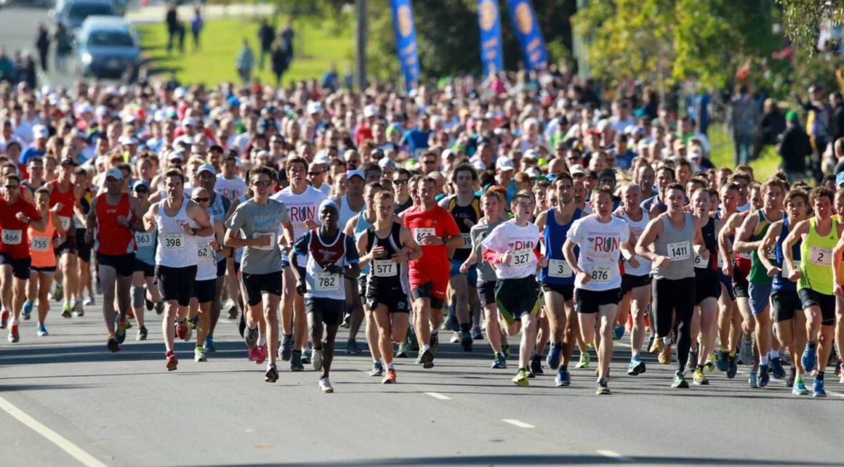 Nail Can Hill Run Registrations - Nail Can Hill Run